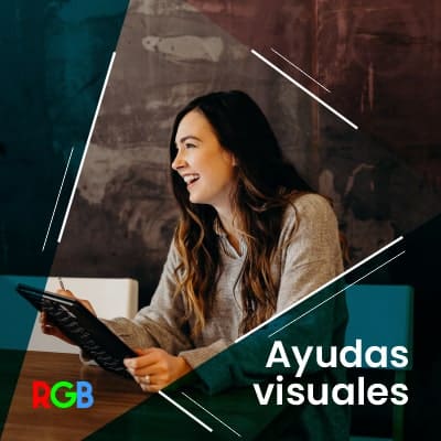 #1 en Ayudas Visuales & Multimedia - Presentaciones